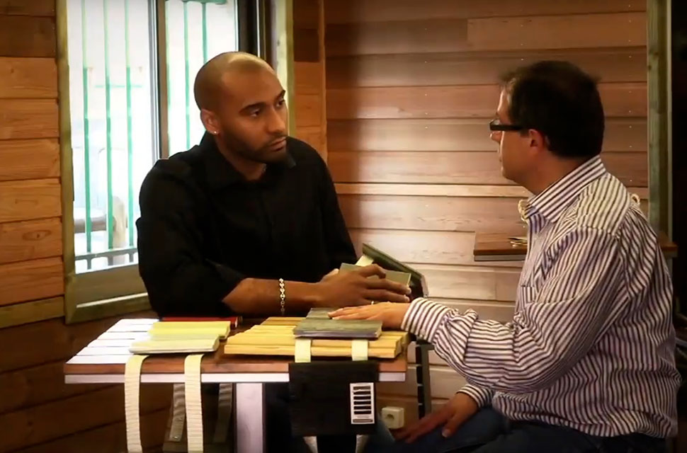 Négociants bois | Le Commerce du Bois