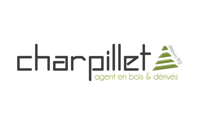 CHARPILLET SARL | Le Commerce du Bois