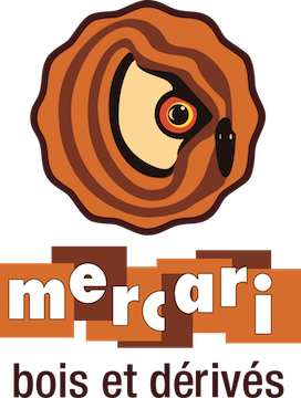 MERCARI | Le Commerce du Bois
