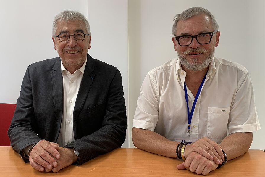 Patrick MAILLARD a été élu nouveau président de l’UMB-FFB le 28 juin ...