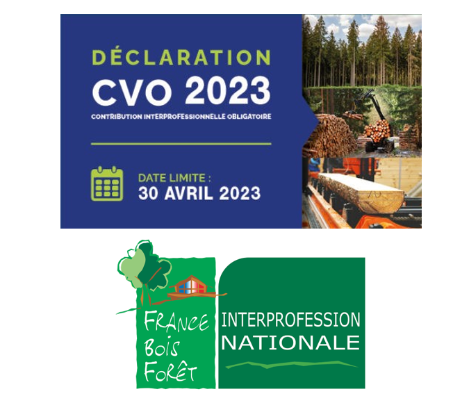 Vous avez jusqu’au 30 avril 2023 pour déclarer votre CVO | Le Commerce ...