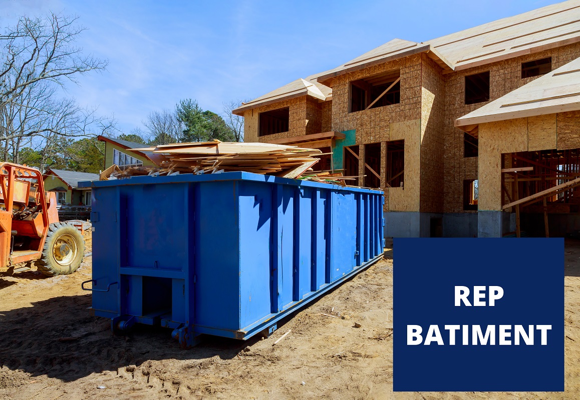 Dossier REP Bâtiment (PMCB) : les réponses aux questions que vous vous ...