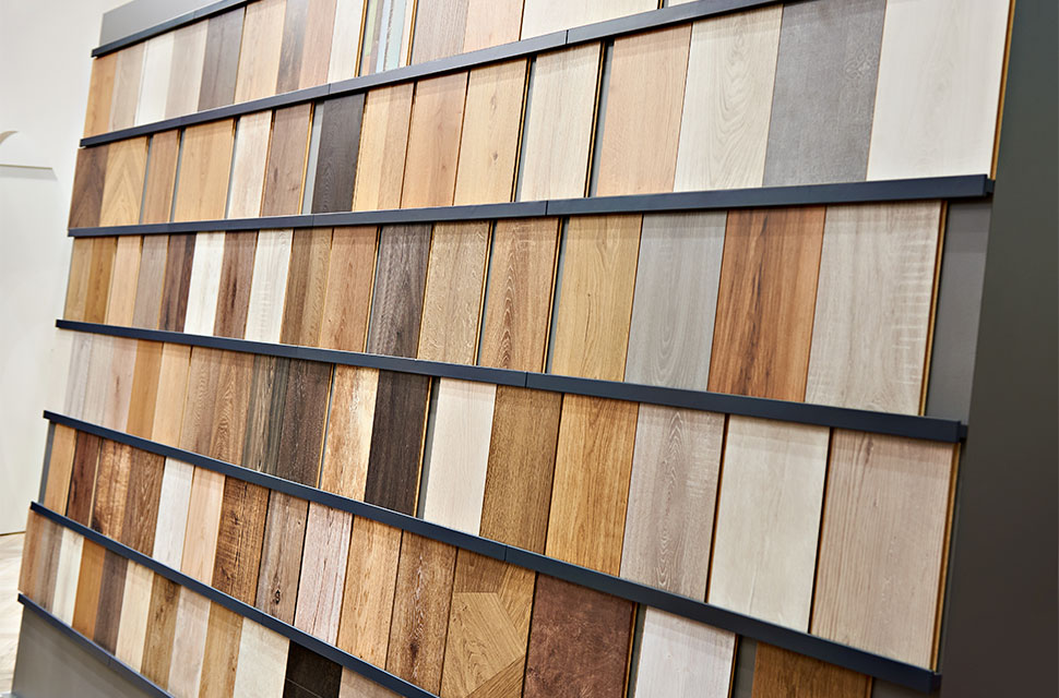 Stratifié | Le Commerce du Bois