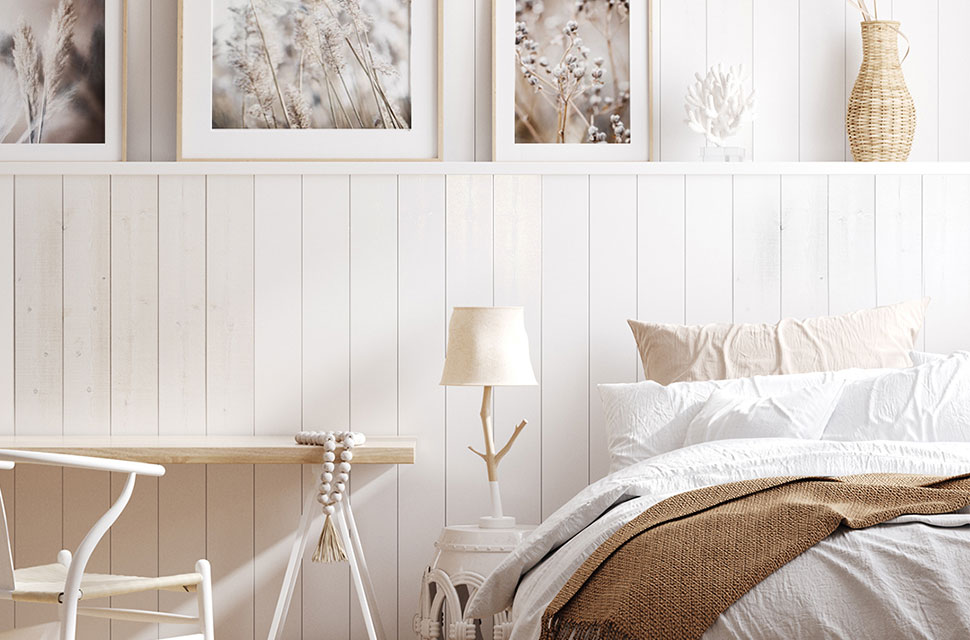 Lambris | Le Commerce du Bois